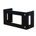 7U 19" Duvar Tipi Open Rack Kabinet : Kabinetmarket