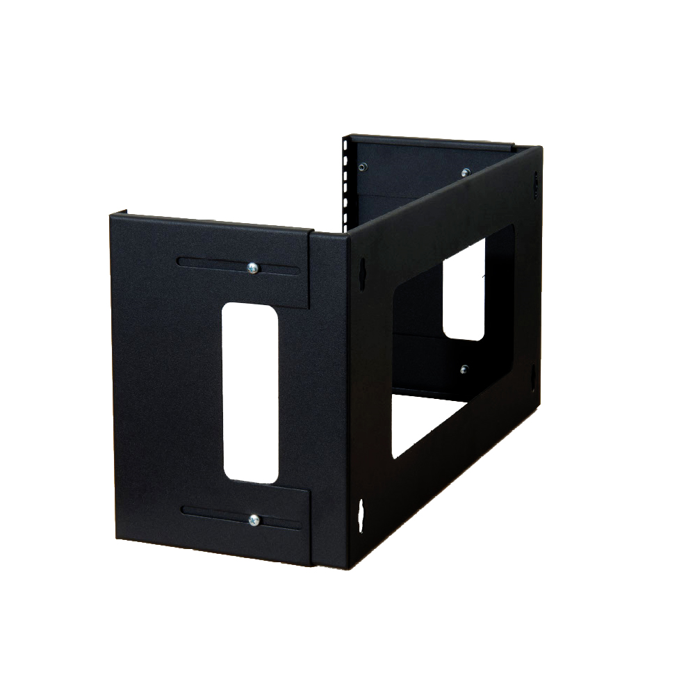 7U 19" Duvar Tipi Open Rack Kabinet | Kabinet çeşitleri