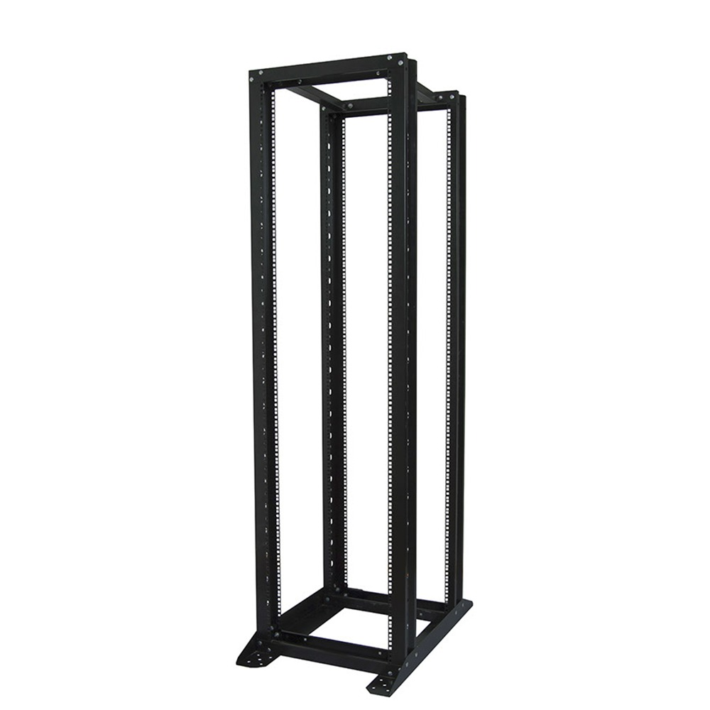 30U 19" Open Rack Double Cabinets 800mm| Kabinet çeşitleri