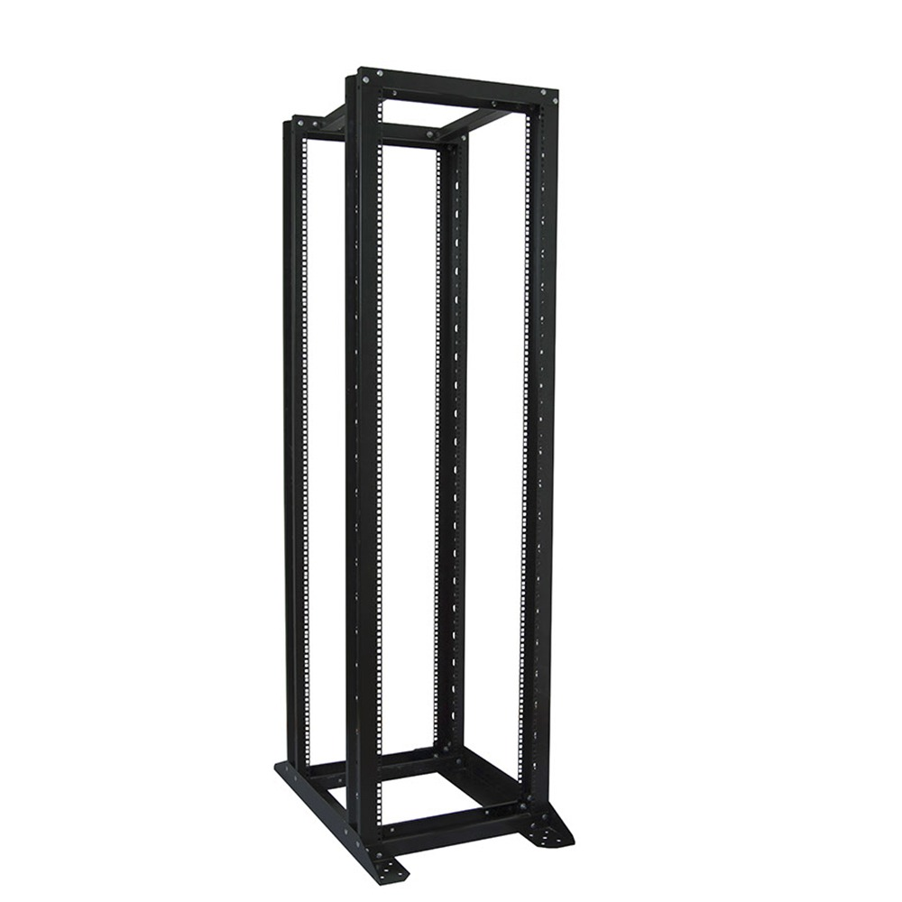 30U 19" Open Rack Double Cabinets 600mm | Kabinet Çeşitleri