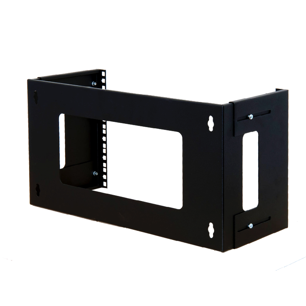 7U 19" Duvar Tipi Open Rack Kabinet | Kabinet çeşitleri