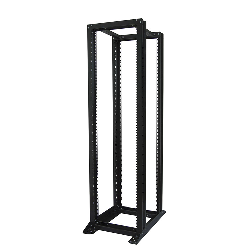 16U 19" Open Rack Double Cabinets 800mm | Kabinet çeşitleri